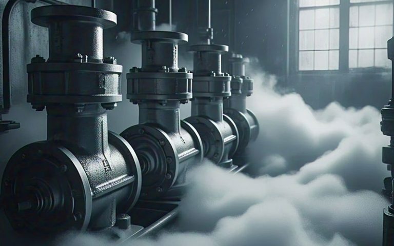 GG Valves