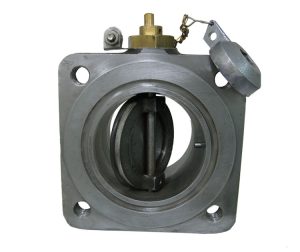 High-Quality Transformer Valves